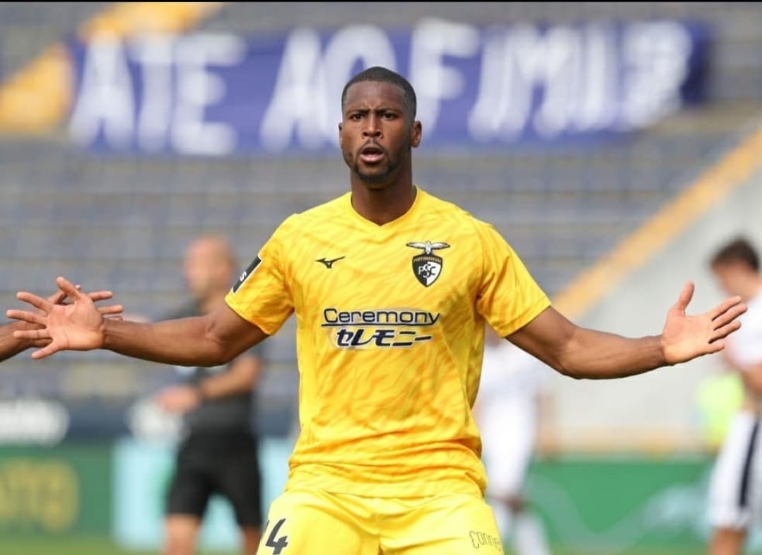 LIGA NOS 2020/2021: BETO É O SÉTIMO JOGADOR COM MAIS GOLOS MARCADOS ...