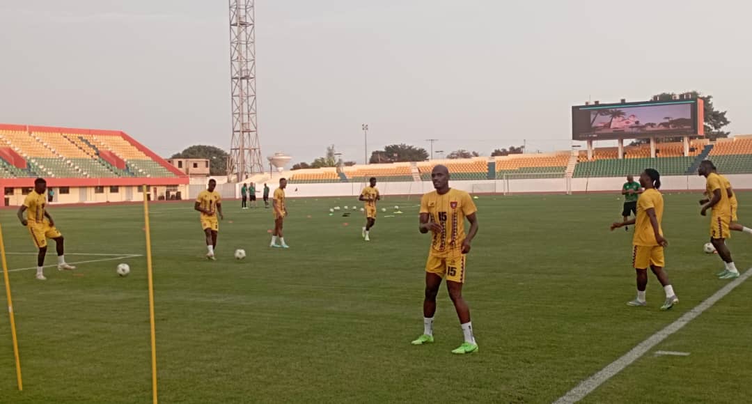 DJURTUS INTENSIFICAM OS TREINOS - FUT 245