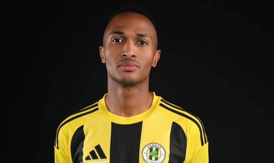 TONI SILVA OFICIALIZADO NO ŻABBAR FC DE MALTA - FUT 245